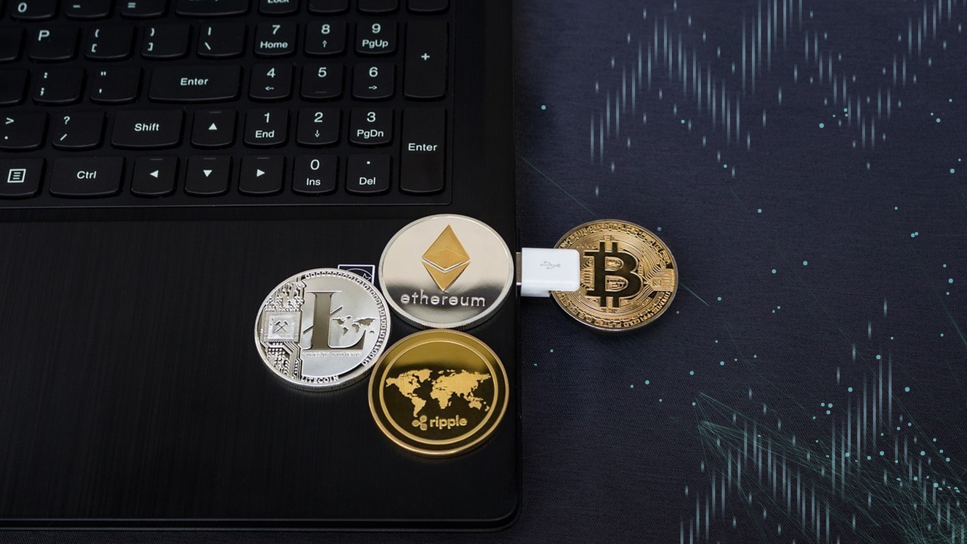 Qué tipos de wallet para criptomonedas existen - Crixto